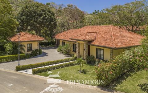 Pacifico Private Resort Community in Playas del Coco Costa Rica ...